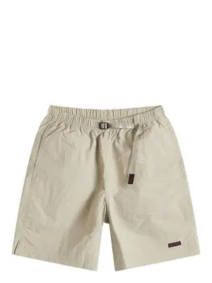 Gramicci Nylon Packable G-short - Dune