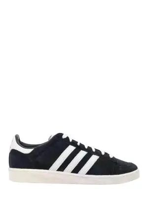 Adidas Jabbar Low Top Sneakers - Black