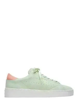Axel Arigato Court Sneakers - Green
