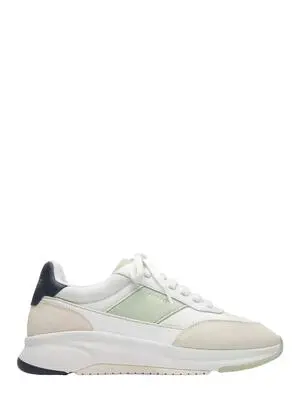 Axel Arigato Genesis Neo Runner Sneakers - Neutrals