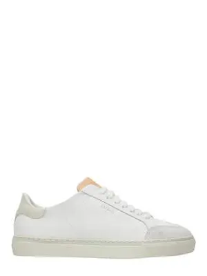 Axel Arigato Clean 90 Triple Sneakers - White