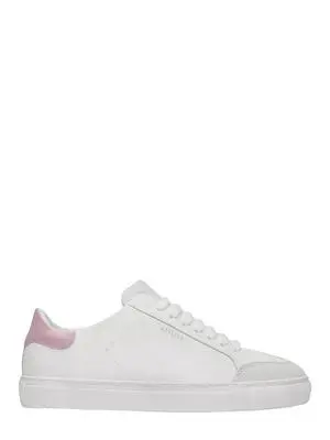 Axel Arigato Clean 90 Triple Sneakers - White