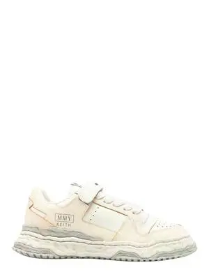 Mihara Yasuhiro Keith Sneakers - Neutrals