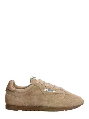 AUTRY Autry Windspin Sneakers Brown