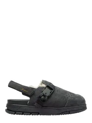 Axel Arigato Area Sandals - Black