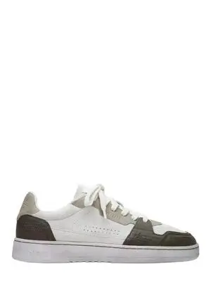 Axel Arigato Dice Lo Sneakers - White