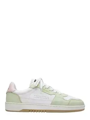 Axel Arigato Dice Lo Sneakers - White