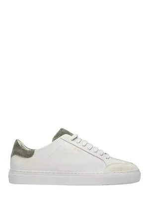 Axel Arigato Axel Arigato Clean 90 Triple Sneakers Neutrals
