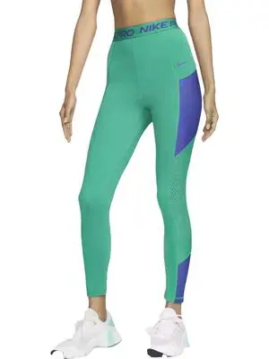 Nike Leggings - Green