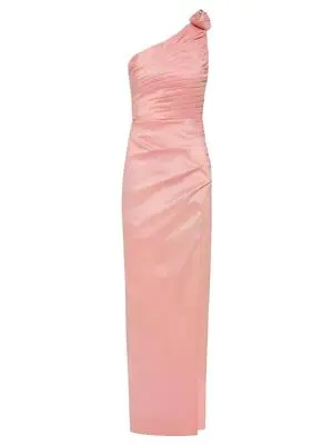 Rachel Gilbert Josie Gown - Pink