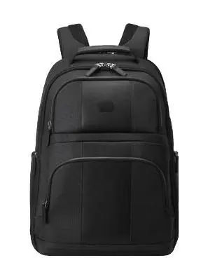 DELSEY PARIS Wagram Laptop Travel Backpack - Black
