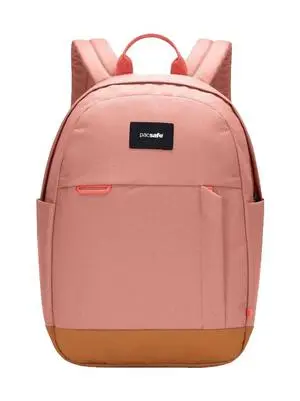 PACSAFE Go 15l Backpack - Rose