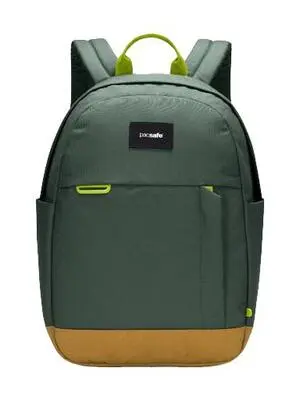 PACSAFE 15L Anti-theft Backpack Spruce Green