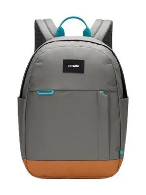 PACSAFE Go 15l Backpack - Stone
