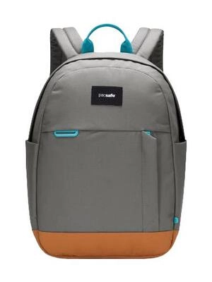 PACSAFE Go Anti-theft Backpack - Stone