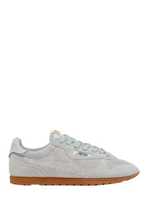 AUTRY Windspin Sneakers - Grey