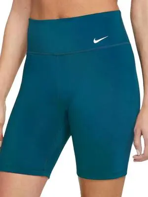 Nike Compression Shorts - Blue