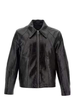 Séfr Duke Jacket - Black