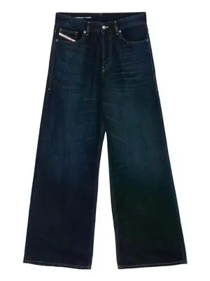 DIESEL® 1996 D-sire Jeans - Blue