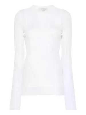 Sportmax Acino Top - White