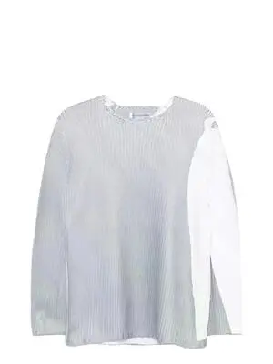 COMME DES GARÇONS Comme Des Garçons Shirt Knitted T-Shirt