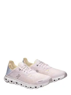On Cloud Coast Sneakers - Orchid/nimbus