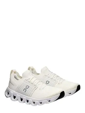 On Cloudswift 4 Sneakers White