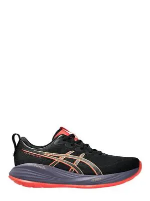 Asics ASICS Gel-Cumulus 27in Black/coral Reef