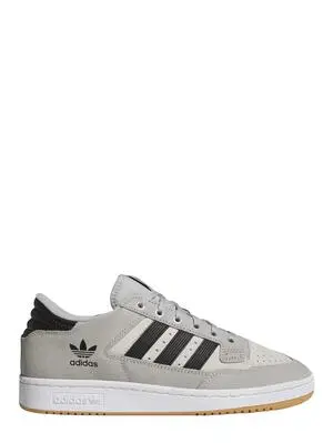 Adidas Centennial 85 Low Adv Sneakers - Grey Two/core Black/crystal White