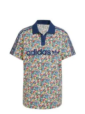 Adidas Liberty London Jersey - Multicolor/night Indigo
