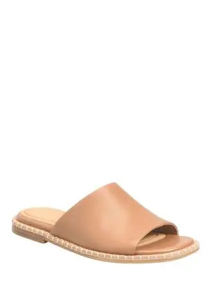 SOFFT Noble Ii Slide Sandal - Sand