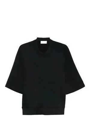 Christian Wijnants Tuza T-shirt - Black