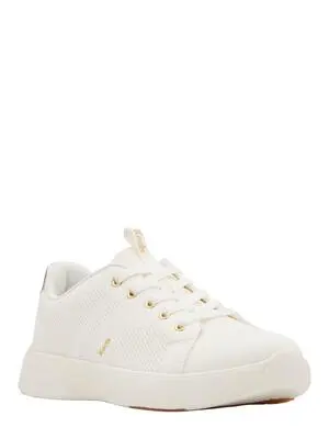 Keds® Bliss Knit Sneakers - Snow White