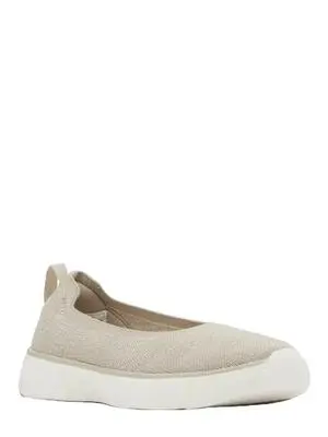 Keds® Bliss Slip-on Sneaker - Oatmeal