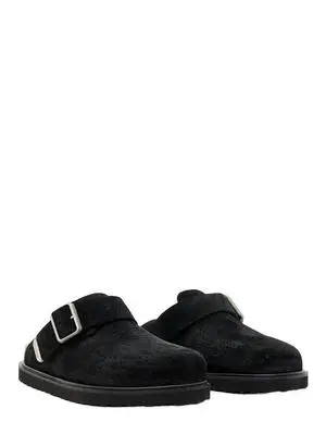 ALLSAINTS Randal Mule - Black