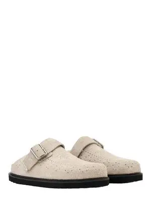 ALLSAINTS Randal Mule - Cloudy Grey