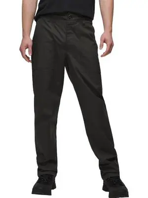 Prana Palisades Ripstop Field Pants - Dark Iron