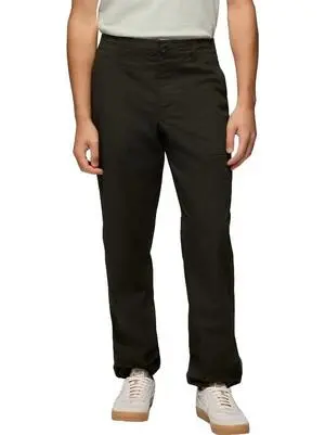 Prana PrAna Palisades Ripstop Field Pants Nori