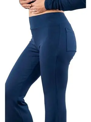 JJWINKS French Terry Modal Pants - Navy