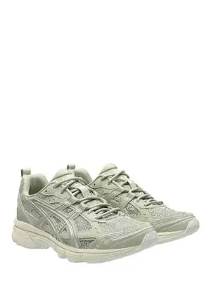 Asics Gel-nunobiki™ Trail Sneakers - Dried Leaf Green/pure Silver