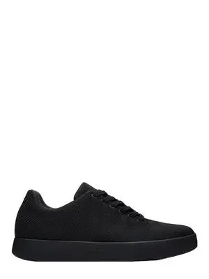 ATOMS Sneakers - Black