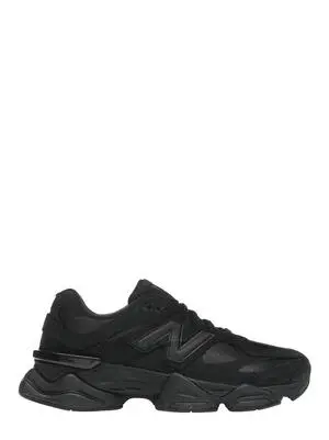 NEW BALANCE 9060 Neoprene Sneakers - Black