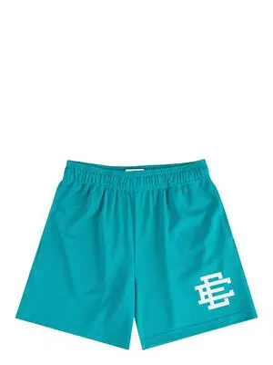 ERIC EMANUEL EE Basic Short Teal/white