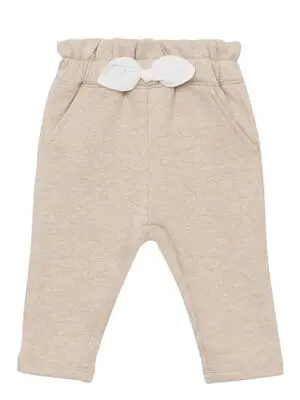 CHLOÉ Cotton Trousers