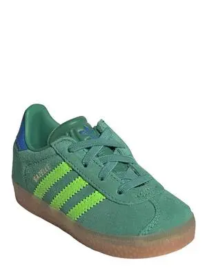 Adidas Originals By Alexander Wang Gazelle Sneaker - Green