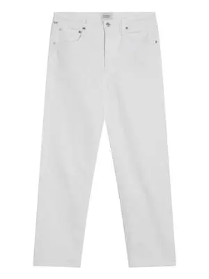 Citizens Of Humanity Zurie Jeans - White