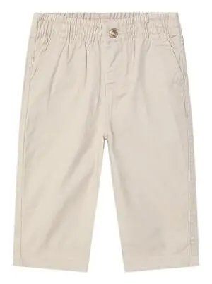 Polo Ralph Lauren Cotton Pants - Beige