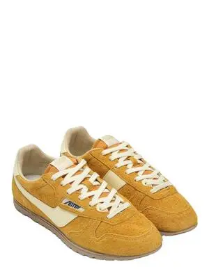AUTRY Autry Windspin Suede Sneakers