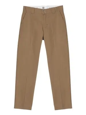 Givenchy Cotton Trousers - Beige