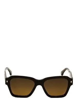 Ba&sh Ba&sh Lalita Glasses Brown